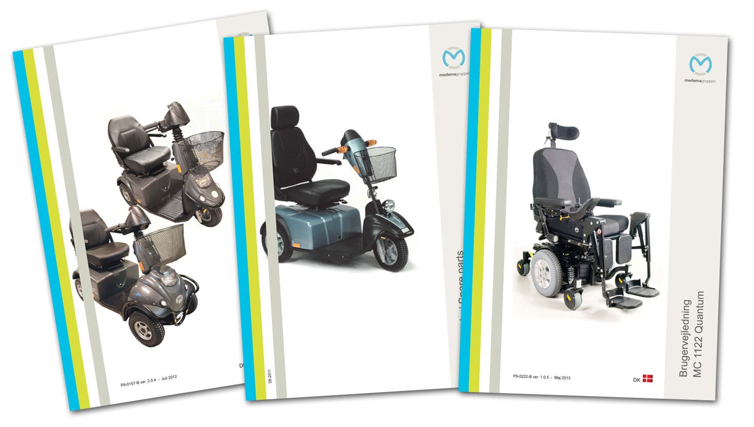 Medema A/S - Tendentz